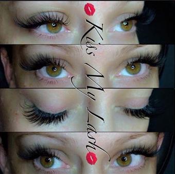 Kiss My Lash LLC In West Palm Beach FL | Vagaro